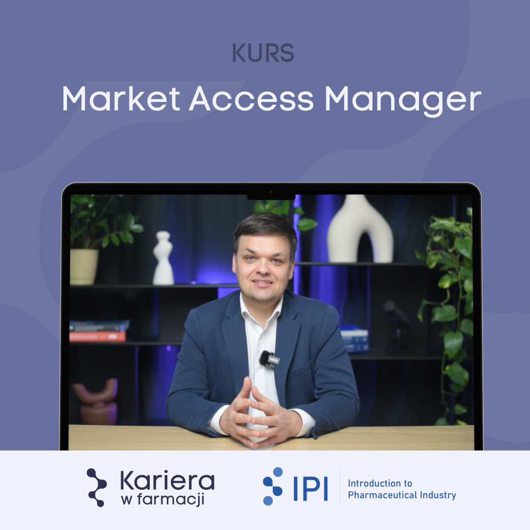 Kursy - Kariera w farmacji